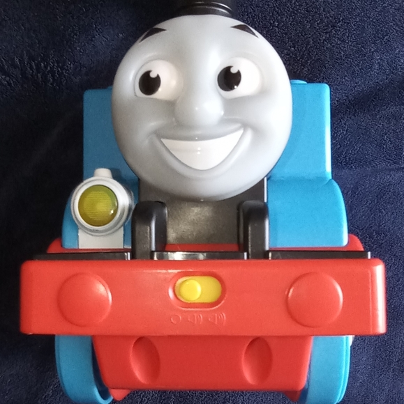 Thomas & Friends | Toys | Thomas And Friends Battery Train | Poshmark